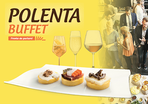 Polenta Production - Polenta Castello - Homepage